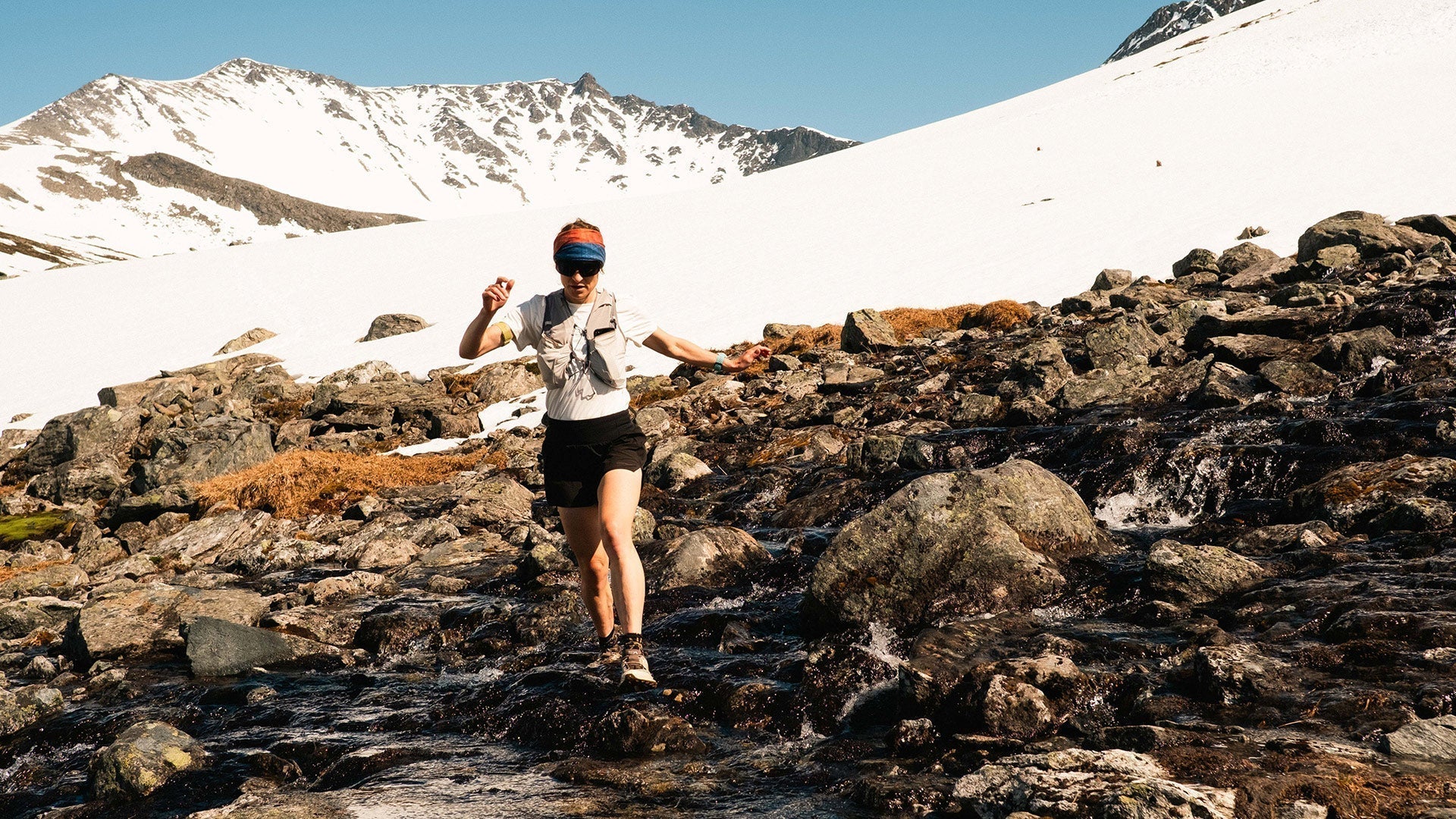 Trail vs. Road Running Shoes: Which One is Right for You? – Mount to Coast