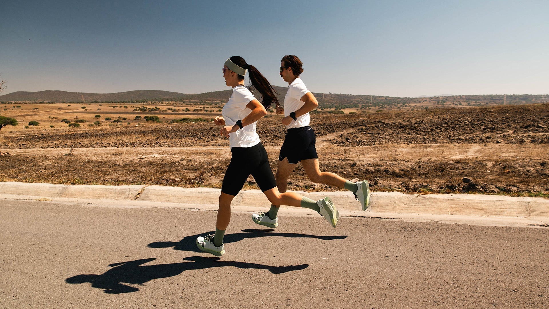 How to Make Running Shoes Last: Care Secrets Revealed Now! – Mount to Coast