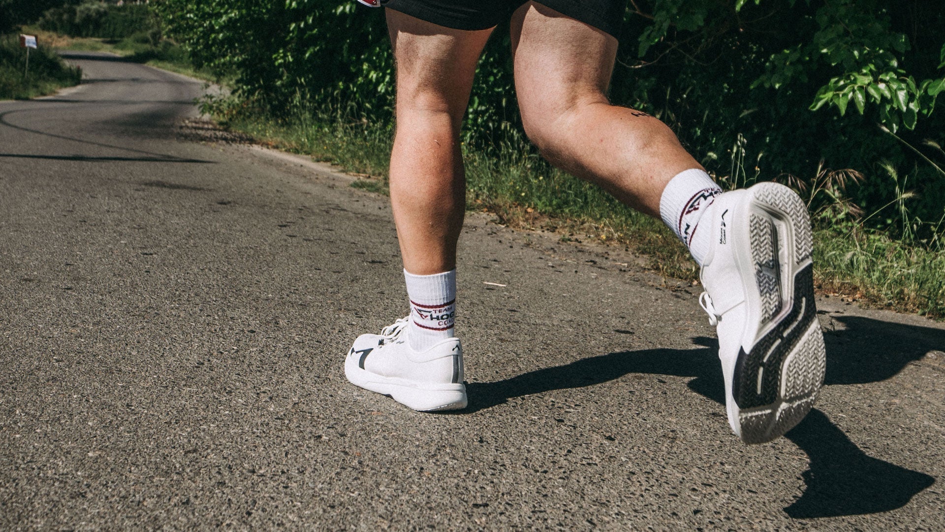 Go Beyond | Mount to Coast