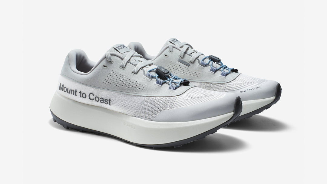 Go Beyond | Mount to Coast