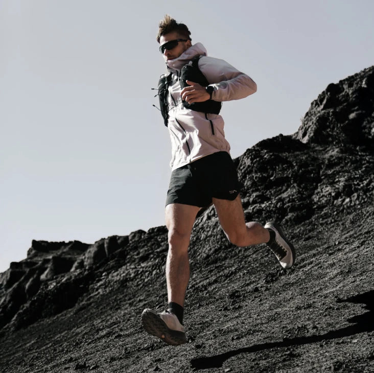 Mount to Coast T1 | Long-Distance Trail Running Shoe
