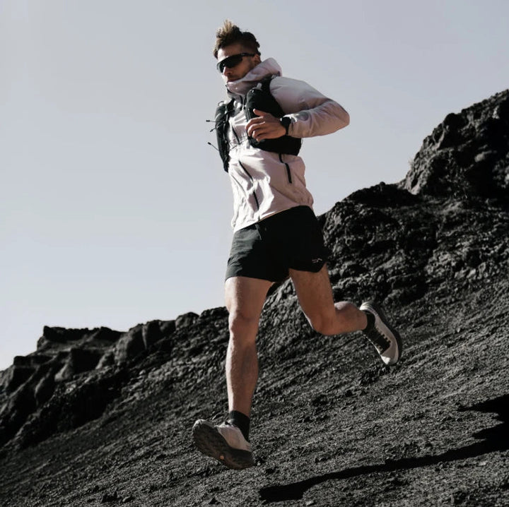 Mount to Coast H1 | Outlast. Outperform. For all terrain.
