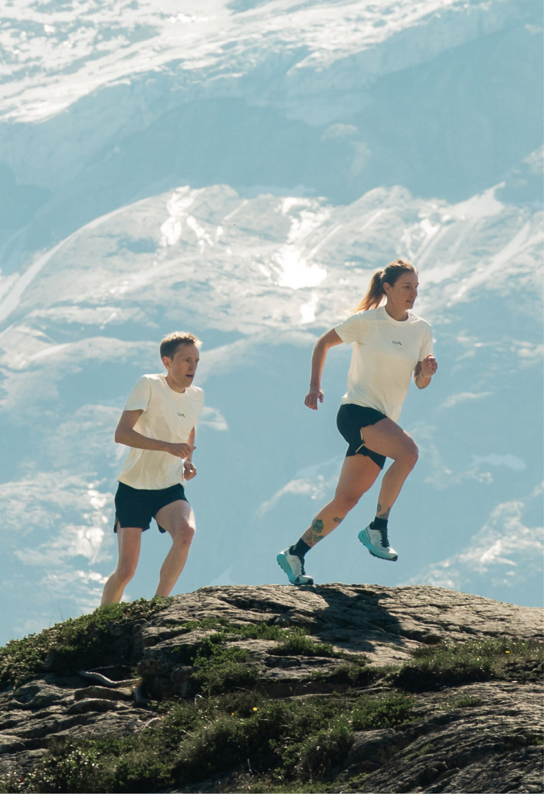 T1 Durable Performance | Trail Running Shoes – Mount to Coast